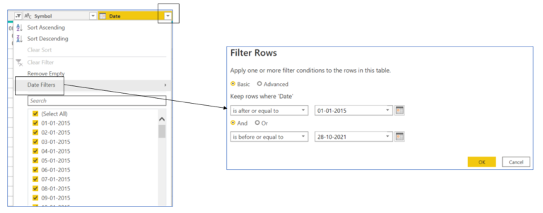 5 Best Tips for Data Transformation in Power BI - Soul Of Data