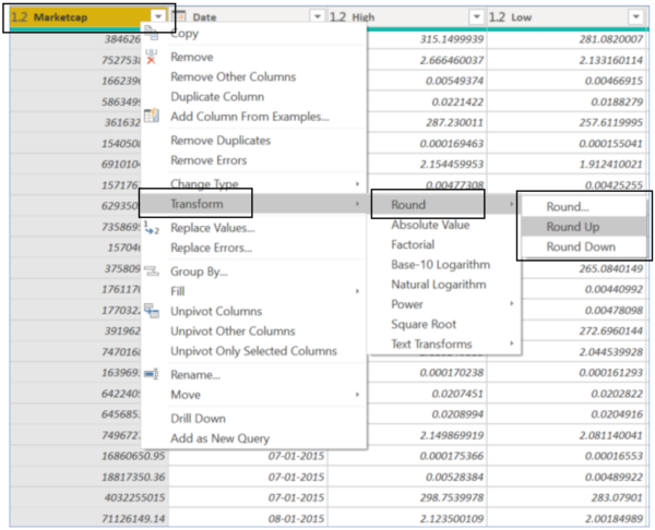 Must Not Skip These 6 Data Cleansing Rules In Power BI - Soul Of Data