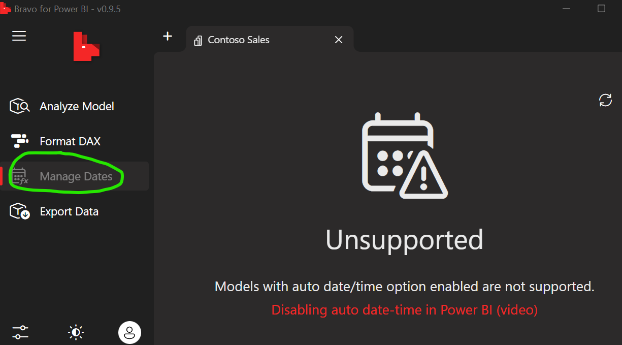 Auto Generate Time Intelligence DAX Measures Without Writing DAX In Power BI - Soul Of Data
