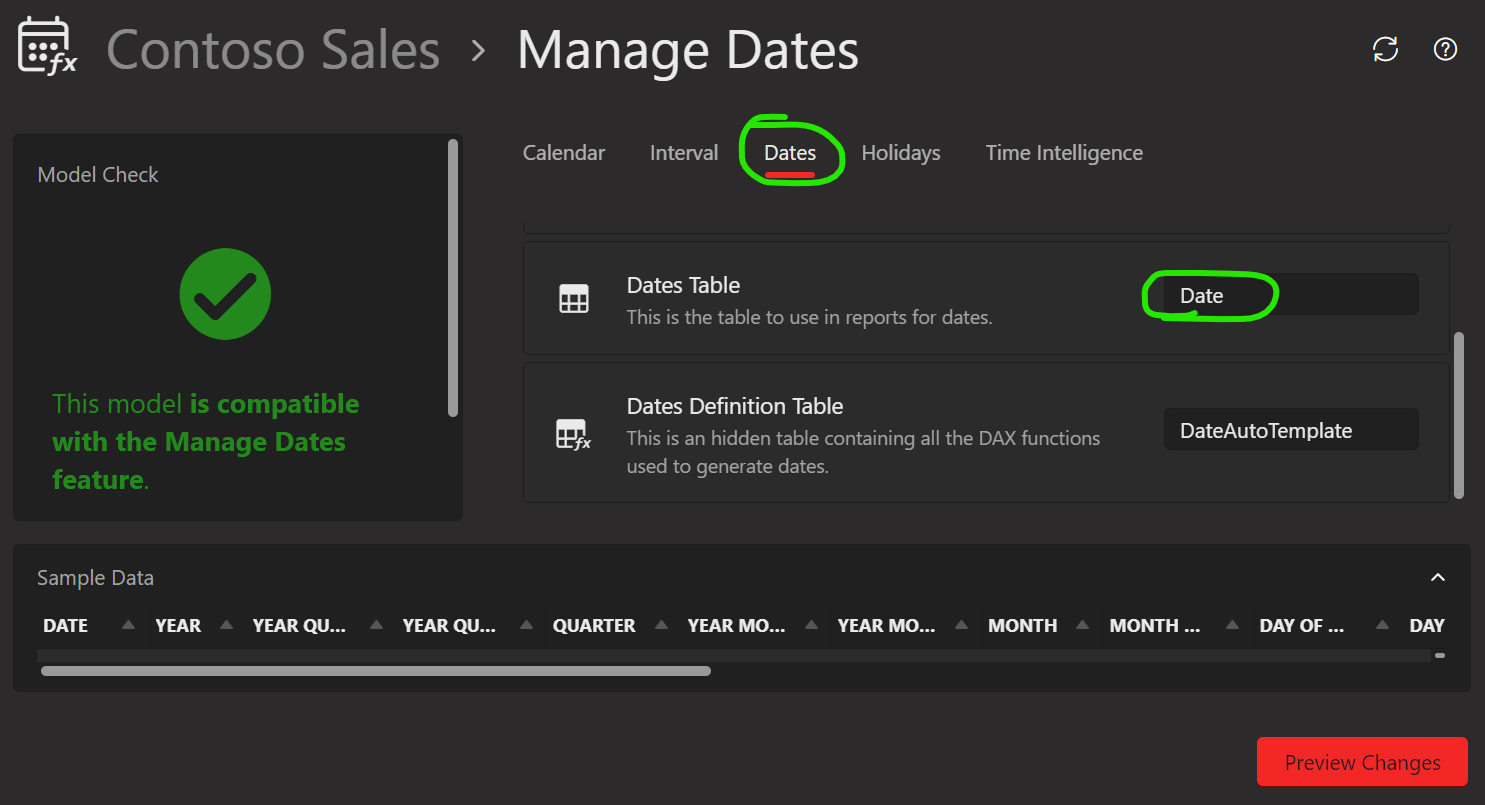 Auto Generate Time Intelligence DAX Measures Without Writing DAX In ...